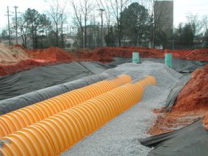 Stormwater - American Engineering Consultants | Civil Engineering and ...