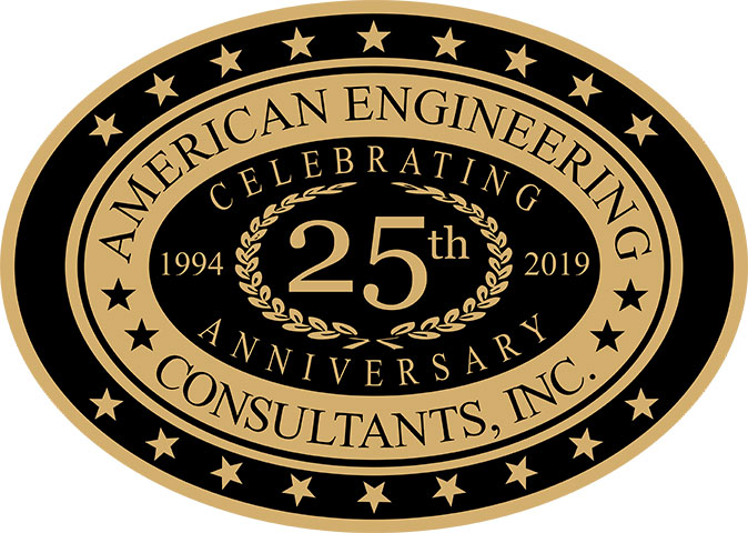 American Engineering Consultants, Inc. is Celebrating its 25th Year ...