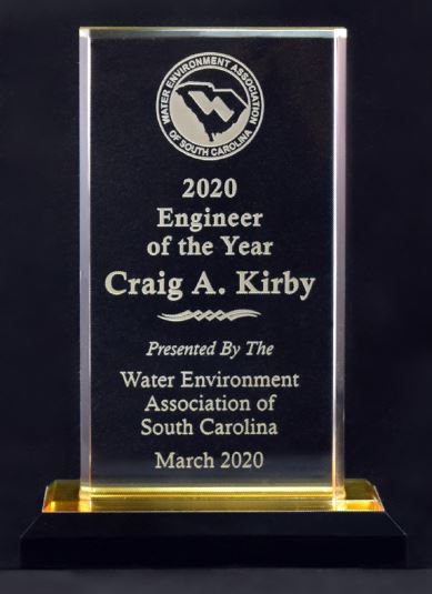 AEC Project Engineer wins 2020 WEASC Engineer of the Year Award ...